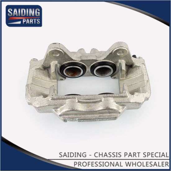 Automobile Brake Caliper for Toyota Land Cruiser Auto Parts 47750-60130 ...