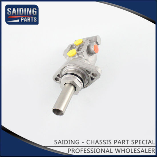 Car Cylinder Sub-Assy Brake for Toyota Hiace Kdh200 47207-26010 - Buy ...