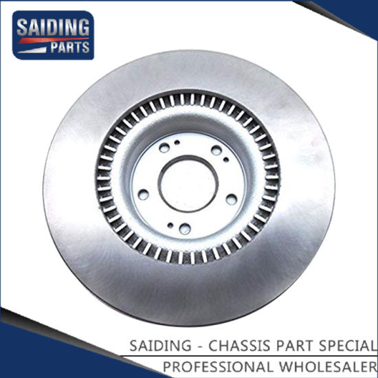 High Strength Brake Disc for Hyundai Genesisauto Parts 51712-3m000 ...