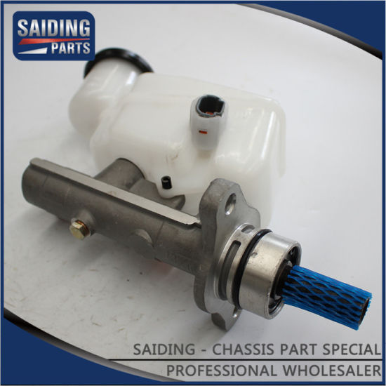 Brake Master Cylinder 47201-52320 for Toyota Vios Chassis Number Ncp92 ...