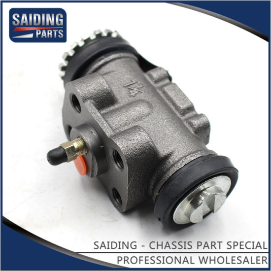 Factory Wholesale Auto Parts Brake Wheel Cylinder Mc889605 for ...