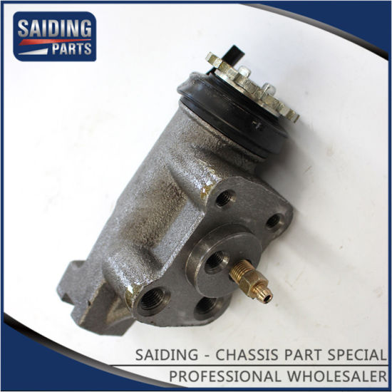 Car Brake Wheel Cylinder for Mitsubishi Canter with OEM Number Mc889601 ...