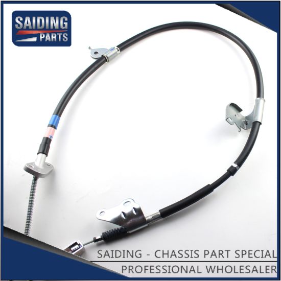 Saiding Factory Parking Brake Cable 46420-0K210 for Toyota Hilux /Revo ...