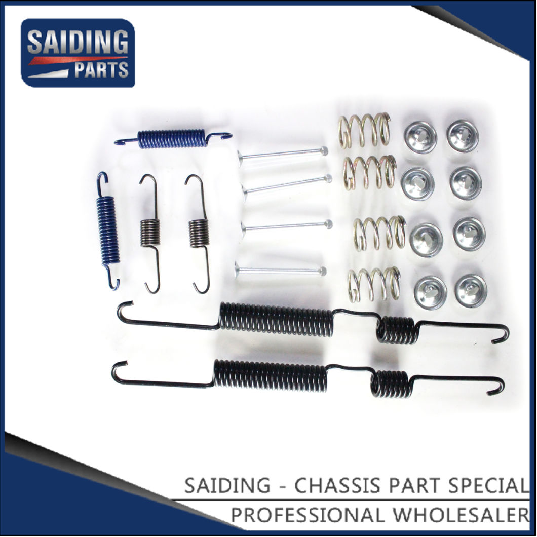 Saiding Auto Parts Brake Shoes Repair Kits 04942-26030 for Toyota Hiace ...
