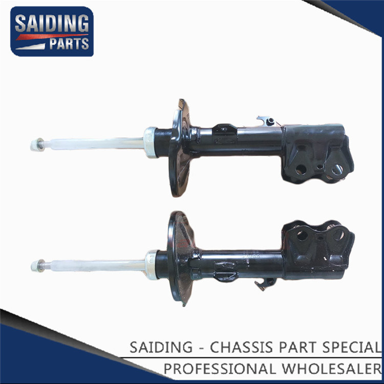 Saiding Genuine Auto Parts Front Right Rhd Shock Absorber 48520-09q40 ...