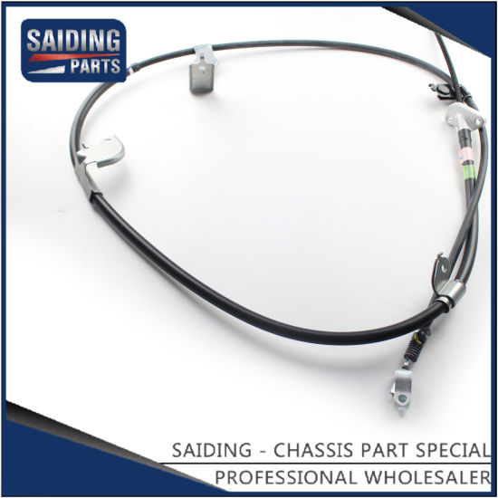 Saiding Car Parts Parking Brake Cable 46430-0K210 for Toyota Hilux/Revo ...