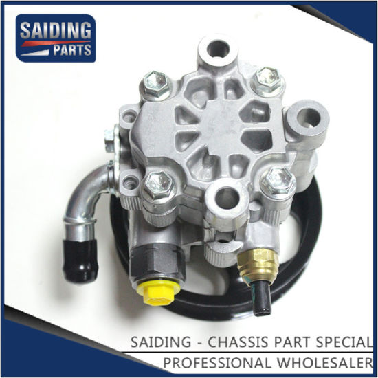 44310-60390 Wholesale OEM Steering Pump for Toyota Land Cruiser Car ...