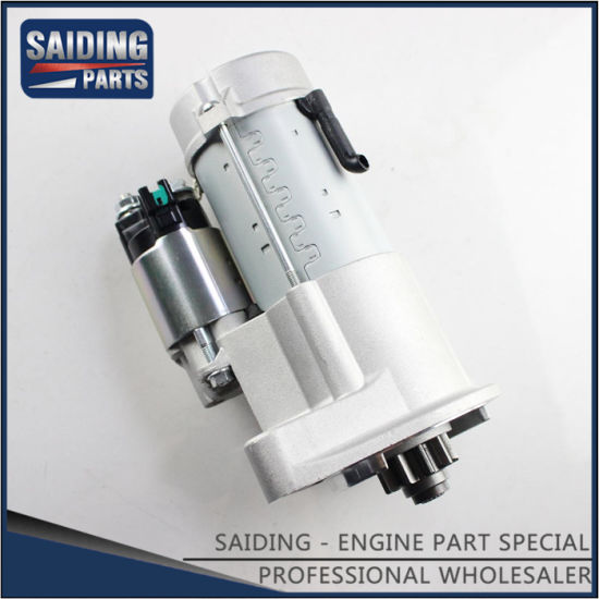 Car Starter Motor for Toyota Hilux Revo 28100-0L180 28100-0L190 28100 ...