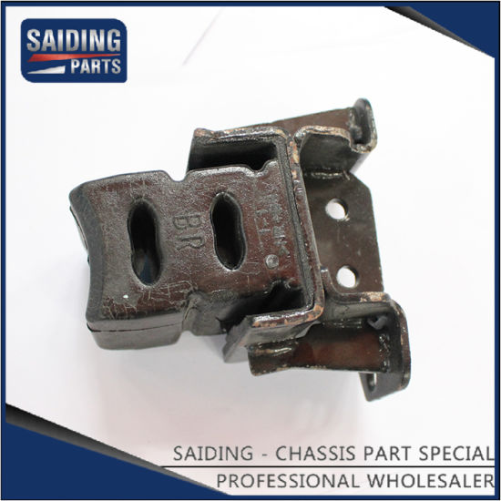 Rear Bumper Spring Sub-Assy for Toyota Land Cruiser Prado Gdj150 Kdj150 ...