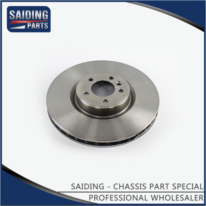 Brake Rotor Disc for Range Rover 4X4 Parts Lr016176 - Buy Automobile ...