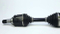Car Drive Shaft Assy for Toyota Hilux Revo Fortuner Innvoa# Ggn50 LAN50 ...