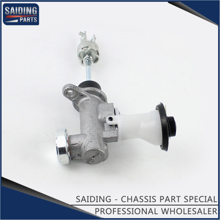 Auto Clutch Master Cylinder for Toyota Land Cruiser 31410-60432 - Buy ...