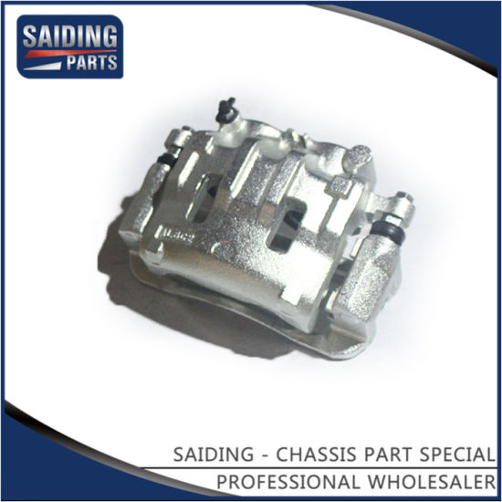 Car Brake Caliper for Hyundai Porter II 58110-4f000 - Buy Spare Parts ...