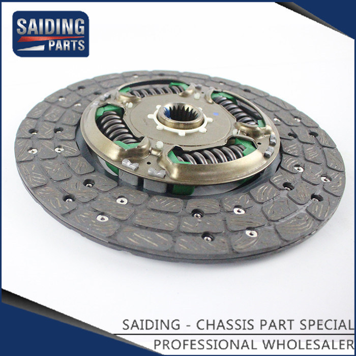 Clutch Disc 31250-60431 for Toyota Land Cruiser - Buy Clutch Pressure ...