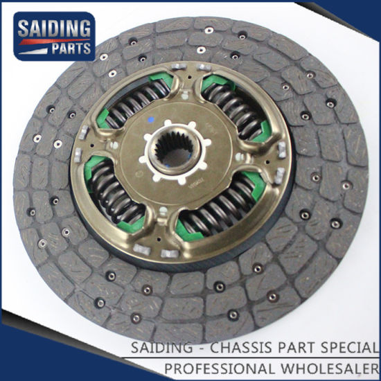 Clutch Disc 31250-60431 for Toyota Land Cruiser - Buy Clutch Pressure ...