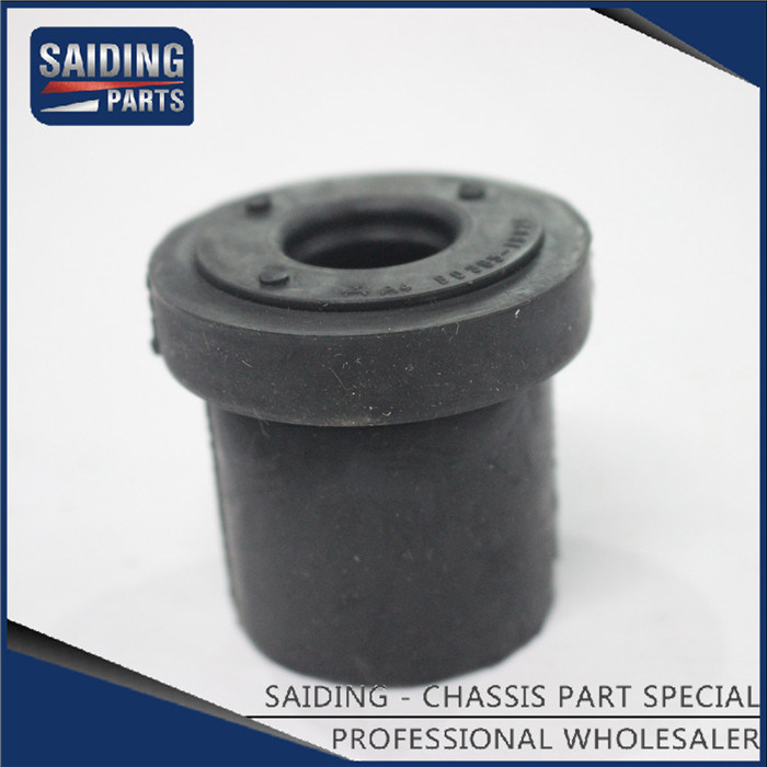 Leaf Spring Rubber Bushing Rear for Toyota Land Cruiser 90385-18021 ...