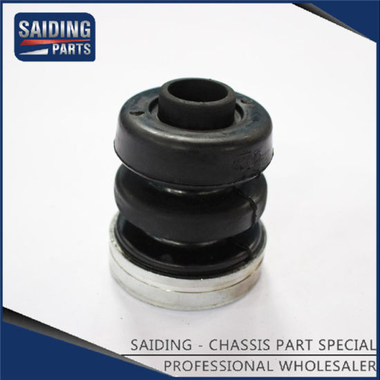 Auto Parts 52201-35100 Cab Mounting Rubber Bush for Toyota Land Cruiser ...