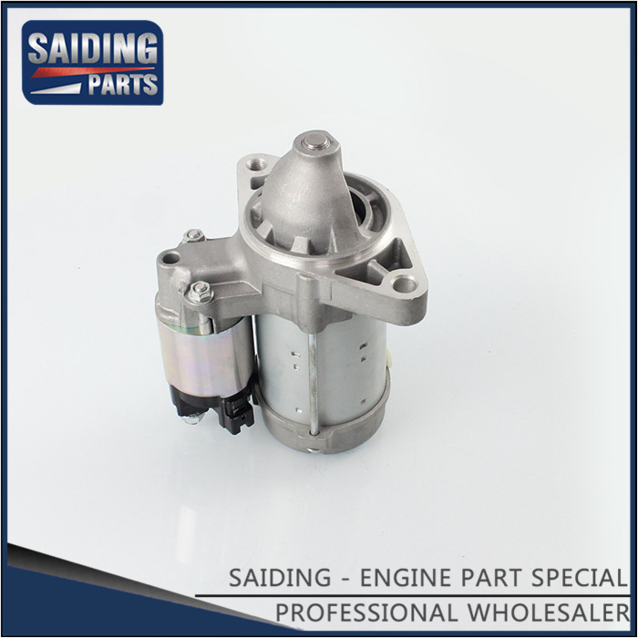 Auto Starter Motor for Toyota Yaris Corolla 28100-0t020 - Buy Engine ...