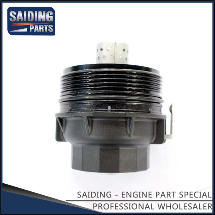 Car Oil Filter Housing Cap for Toyota Land Cruiser 1grfe Engine Parts ...