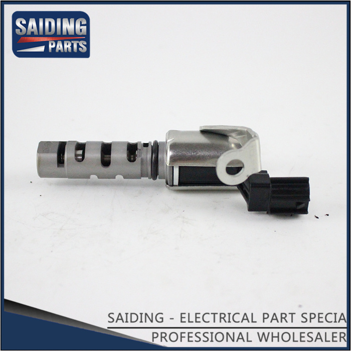 Vvt Solenoid Valve Oil Control Valve for Toyota Land Cruiser 15340 ...