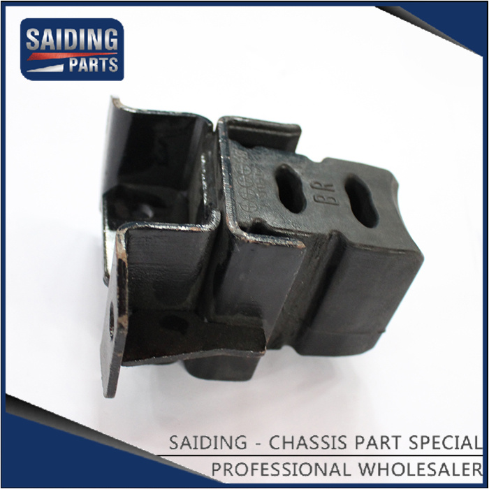 Rear Bumper Spring Sub-Assy for Toyota Land Cruiser Prado Gdj150 Kdj150 ...