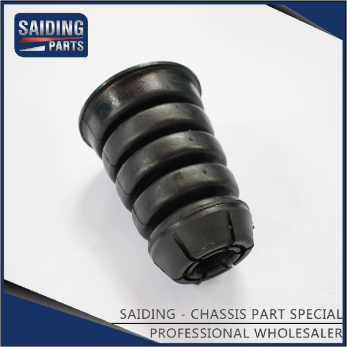 Auto Rear Bumper Spring for Toyota Land Cruiser Fzj100 Hdj100 Hzj105 ...