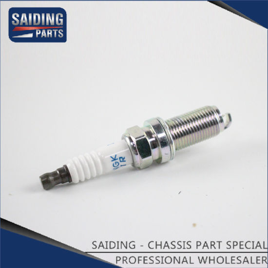Iridium Auto Parts Spark Plug for Subaru Forester 22401AA630/Ilfr6b ...