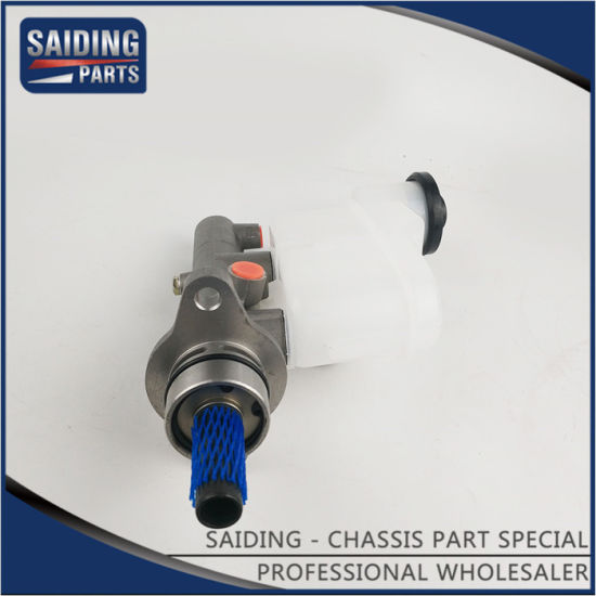 Saiding High Quality Auto Parts Brake Master Cylinder 47201-0K010 for ...