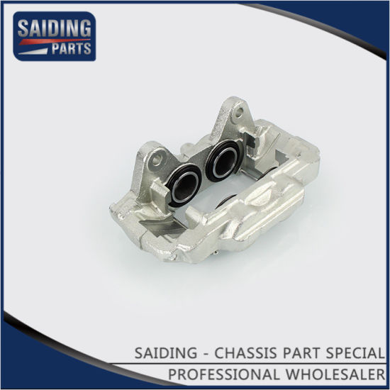 Car Brake Caliper for Toyota Land Cruiser Grj120 47730-60130 Auto Parts ...