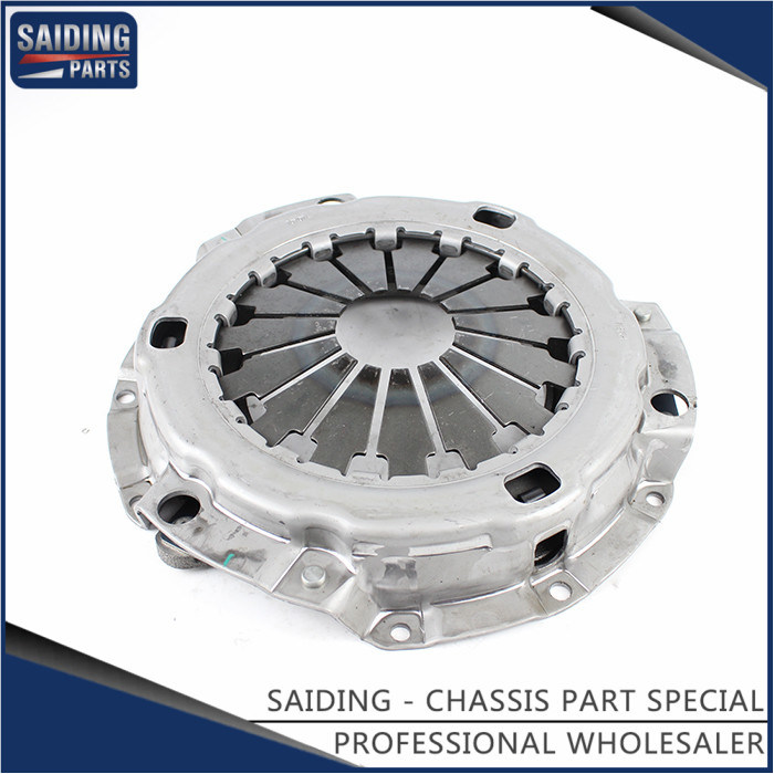 Stainless Steel Clutch Cover for Toyota Land Cruiser 31210-36330 Auto ...