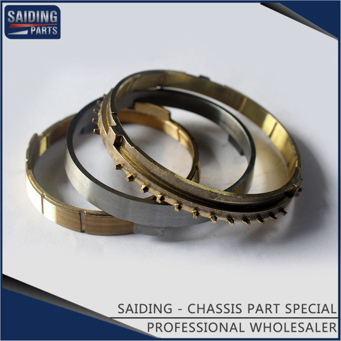 33037-60040 Auto Synchronizer Ring Set for Toyota Prado - Buy Car ...