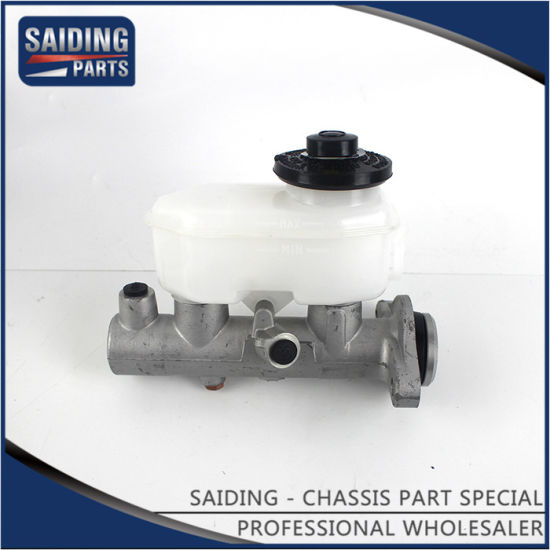 Brake Master Cylinder for Toyota RAV4 Sxa10 47201-42011 - Buy Car Parts ...
