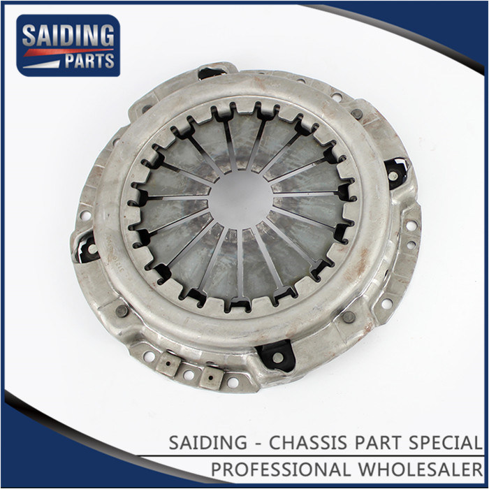 Auto Parts Clutch Cover for Toyota Land Cruiser Grj200 Urj20 Uzj200 ...