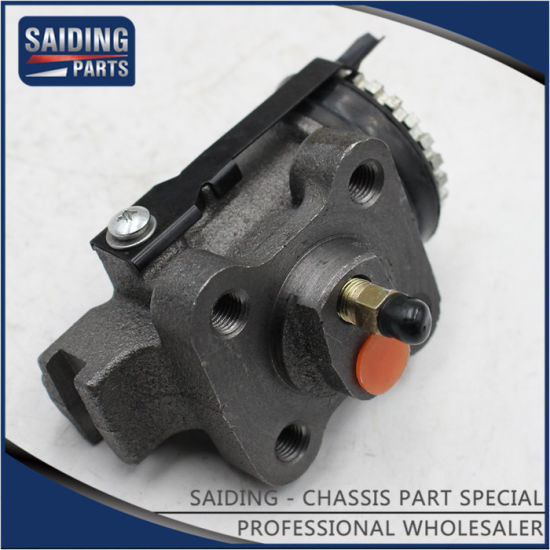 Auto Brake System Wheel Brake Cylinder for Toyota Dyna Part Number ...