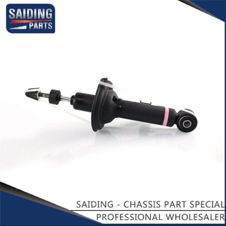 Saiding Genuine Auto Parts Shock Absorber 48510-09u90 for Toyota Hilux ...