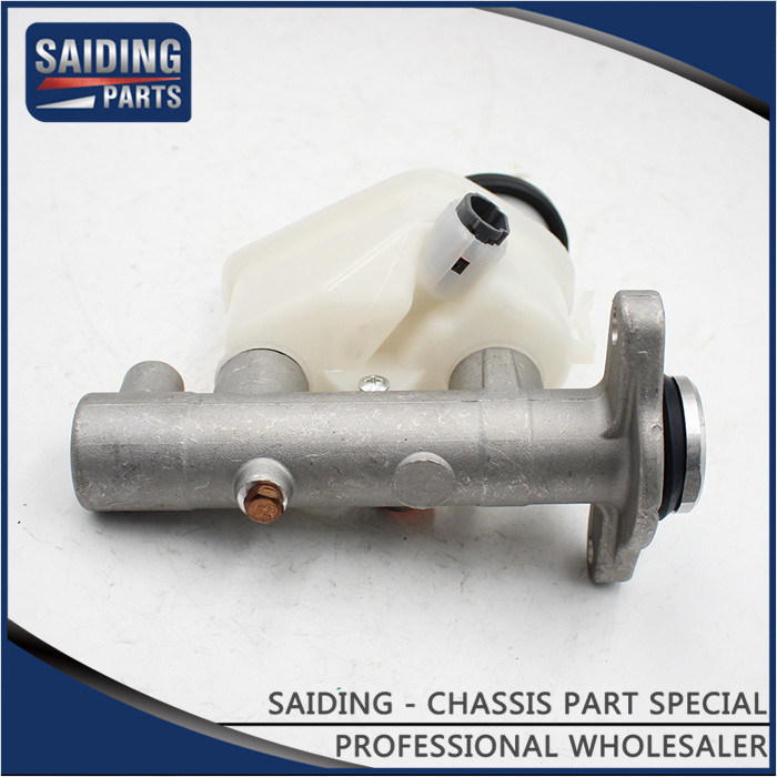 Auto Spare Parts Brake System Brake Master Cylinder for Toyota RAV4 OEM ...