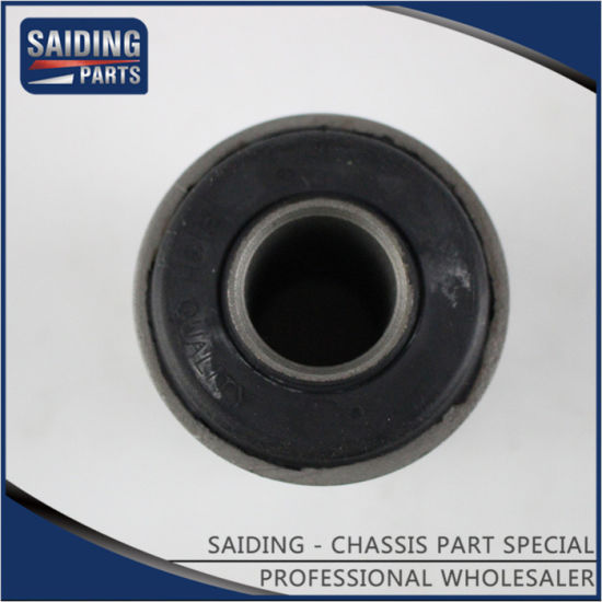 48635-26010 Car Spare Parts Rubber Suspension Bushing for Toyota Hiace ...