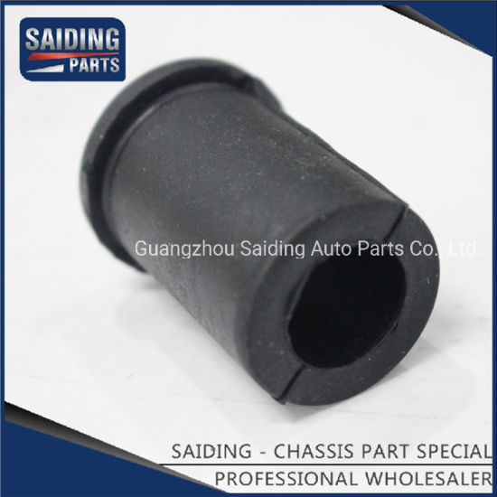 Leaf Spring Rubber Bushing Rear 90385-18007 for Toyota Hilux Spare ...