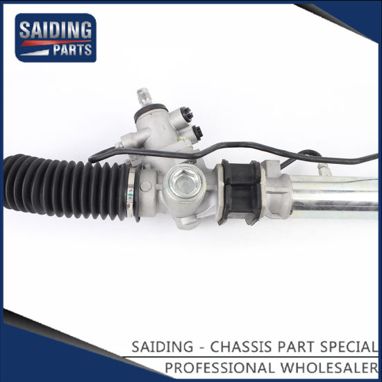 44250-26040 Auto Power Steering Rack System for Toyota Hiace - Buy Car ...