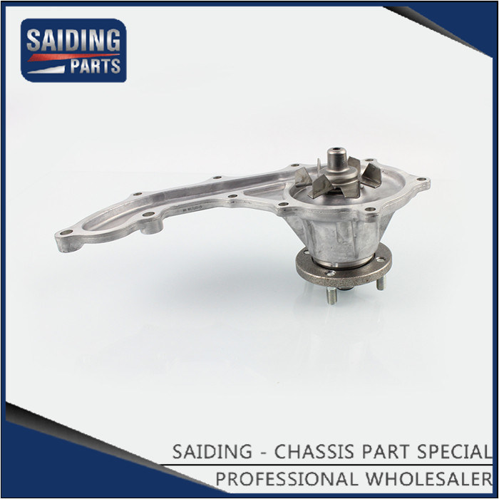 Car Engine Parts Water Pump for Toyota Hilux 2tr 1tr 16100-09460 16100 ...