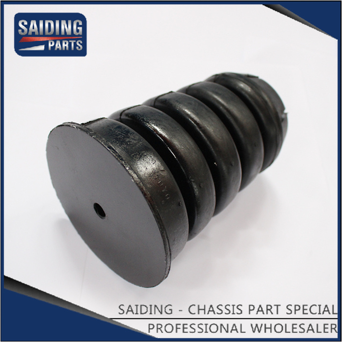 Auto Rear Bumper Spring for Toyota Land Cruiser Fzj100 Hdj100 Hzj105 ...