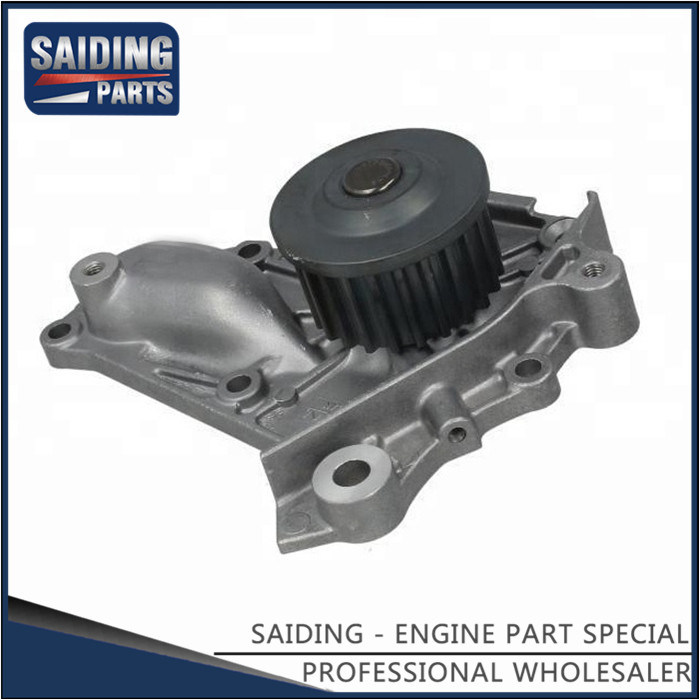 Auto Water Pump for Toyota Camry 5sfe Engine Parts 16110-79026 - Buy ...