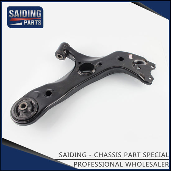 Auto Parts 48068-12300 Control Arm for Toyota Corolla Zre152 - Buy ...