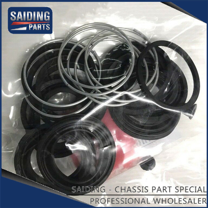 Saiding High Quality Wheel Brake Caliper Repair Kits 04478-0K130 for ...