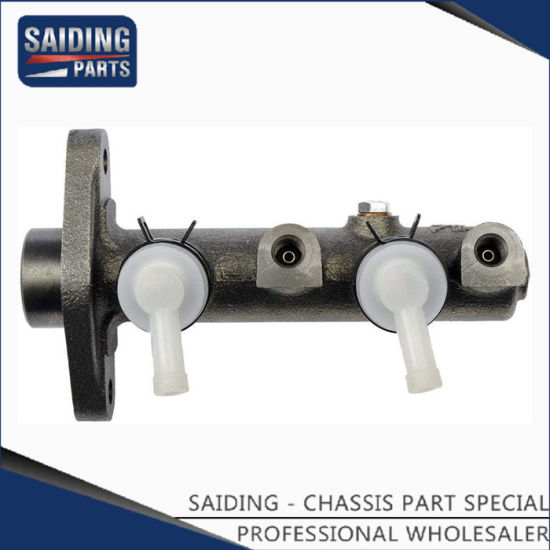 Car Parts Brake Master Cylinder Formitsubishi L300 Auto Parts MB407063 ...