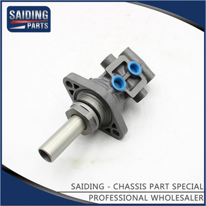 Auto Brake System Parts Brake Master Cylinder Pump for Toyota Hiace OEM ...