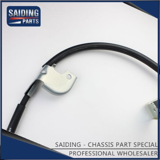 Saiding Auto Parts Parking Brake Cable 46430-0K041 for Toyota Hilux ...