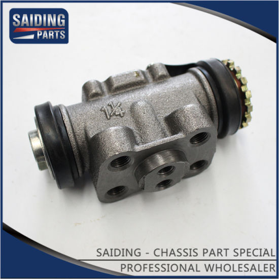 Mc889606 Auto Parts Auto Brake Wheel Cylinder Pump for Mitsubishi ...