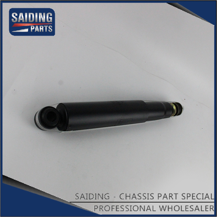 Car Shock Absorber for Toyota Land Cruiser Kzj70# 48531-69336 - Buy ...