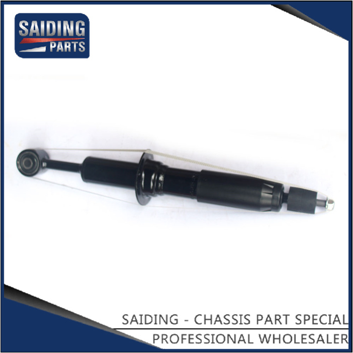 Car Shock Absorber for Toyota Land Cruiser Grj150 Kdj150 48510-69476 ...